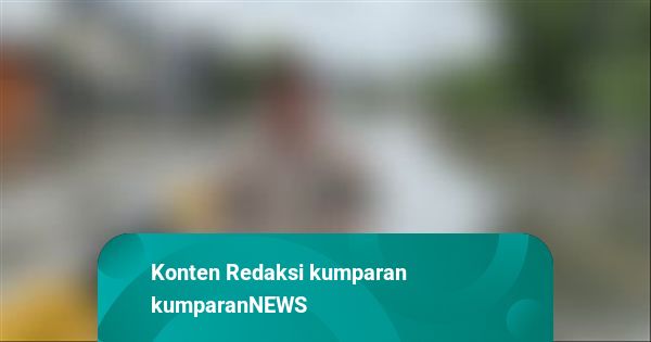 Kondisi Terkini AKBP Karosekali yang Dikeroyok PP: Membaik, Segera Pulang | kumparan.com